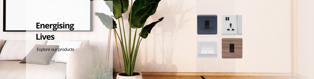 Orel Shop - Energizing Lives