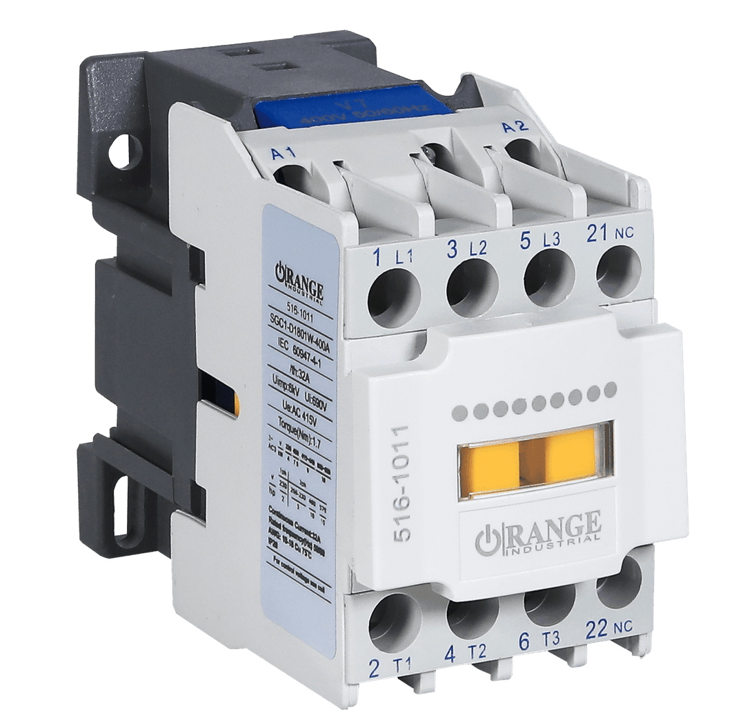 Orel Shop - Energizing Lives